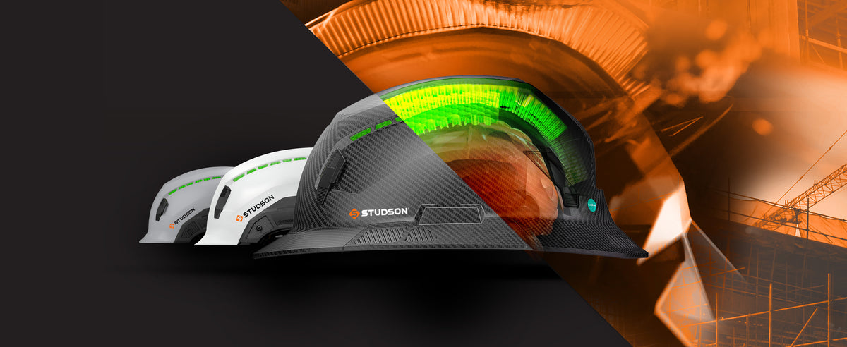 STUDSON - SAFETY MEETS INNOVATION