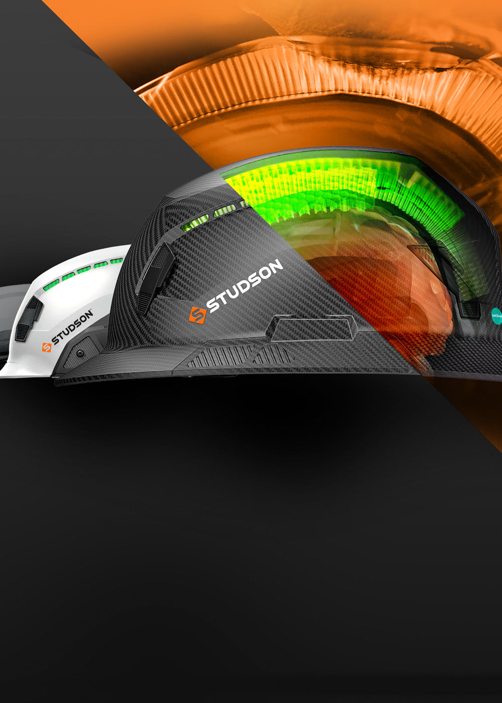 STUDSON - SAFETY MEETS INNOVATION