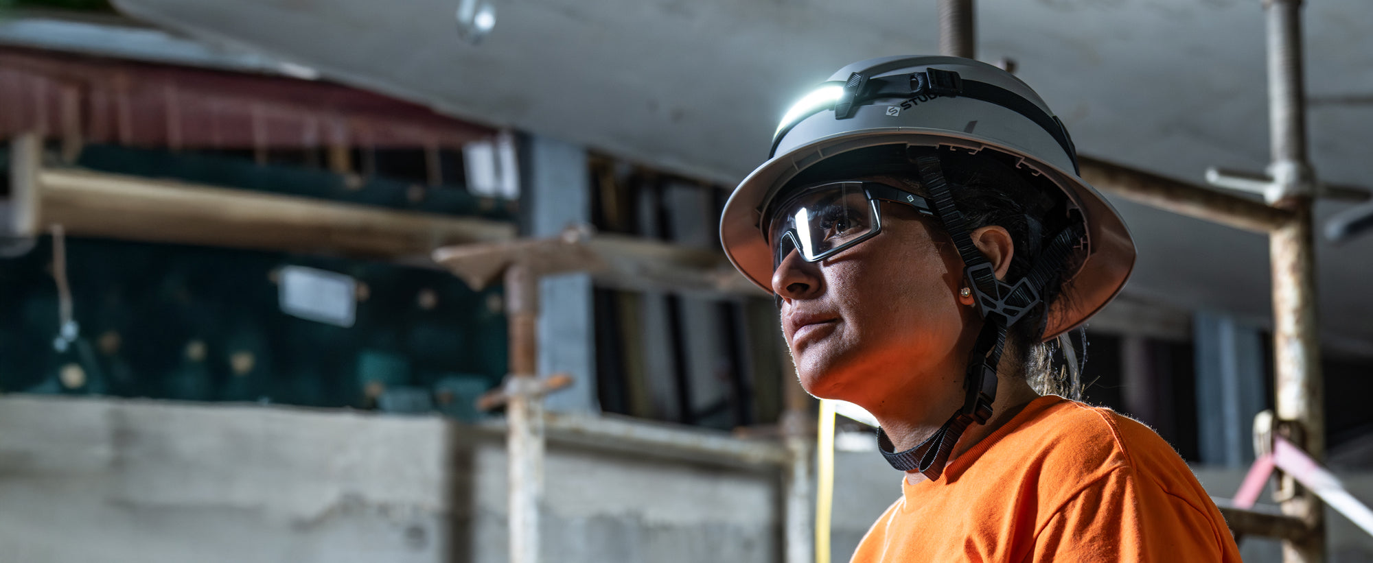 STUDSON - SAFETY MEETS INNOVATION