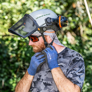 SHK-1 Full Brim & HighBar Accessories | STUDSON