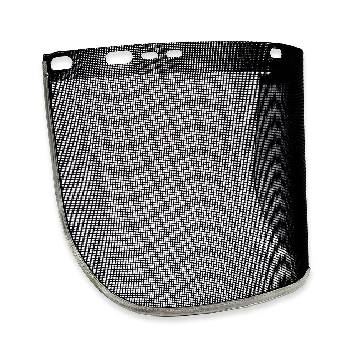 Steel Mesh Face Shield – ANSI Z87.1 Compliant | STUDSON