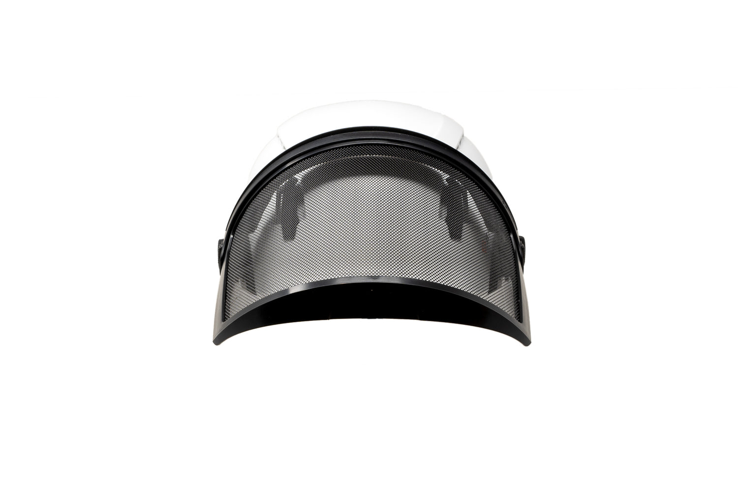 SHK-1 Full Face Mesh Shield w/ Mechanism