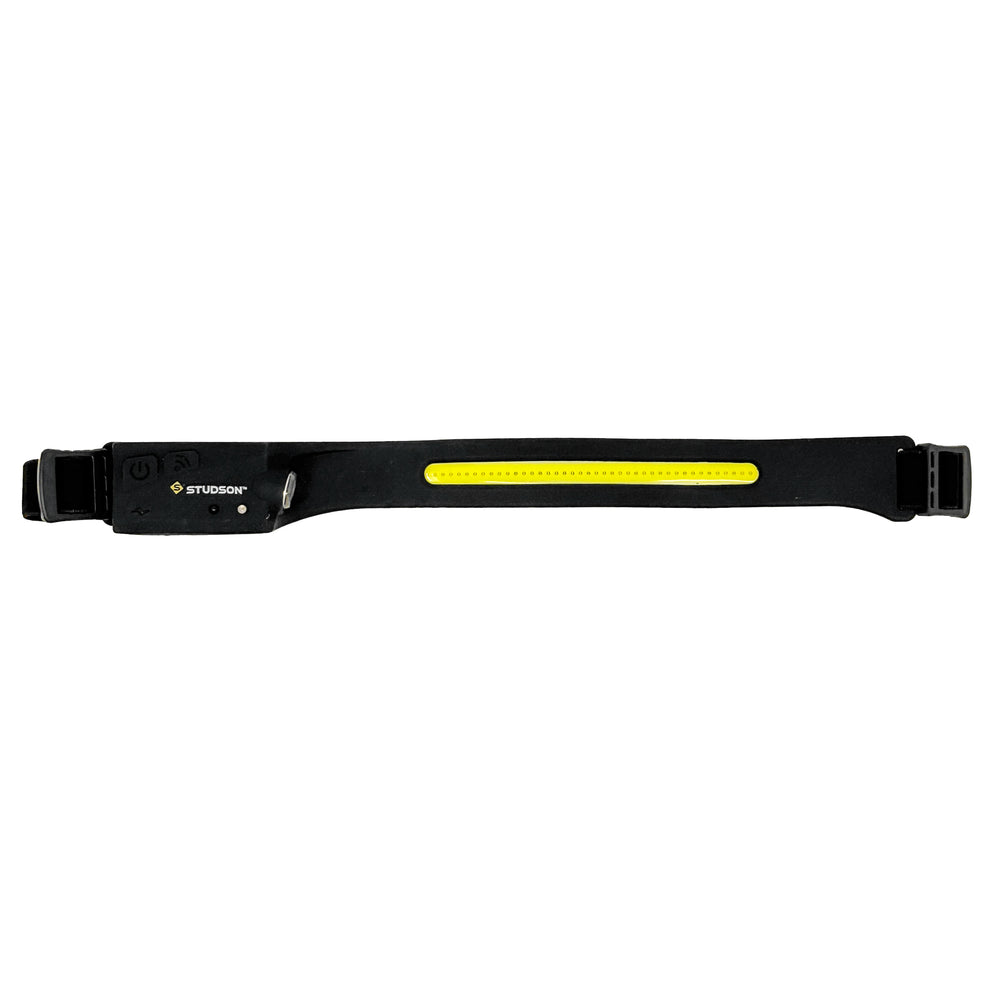 SHK-1 Headlamp – STUDSON