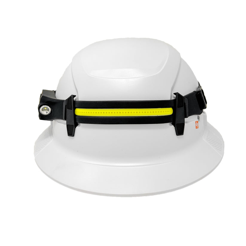 SHK-1 Headlamp – STUDSON