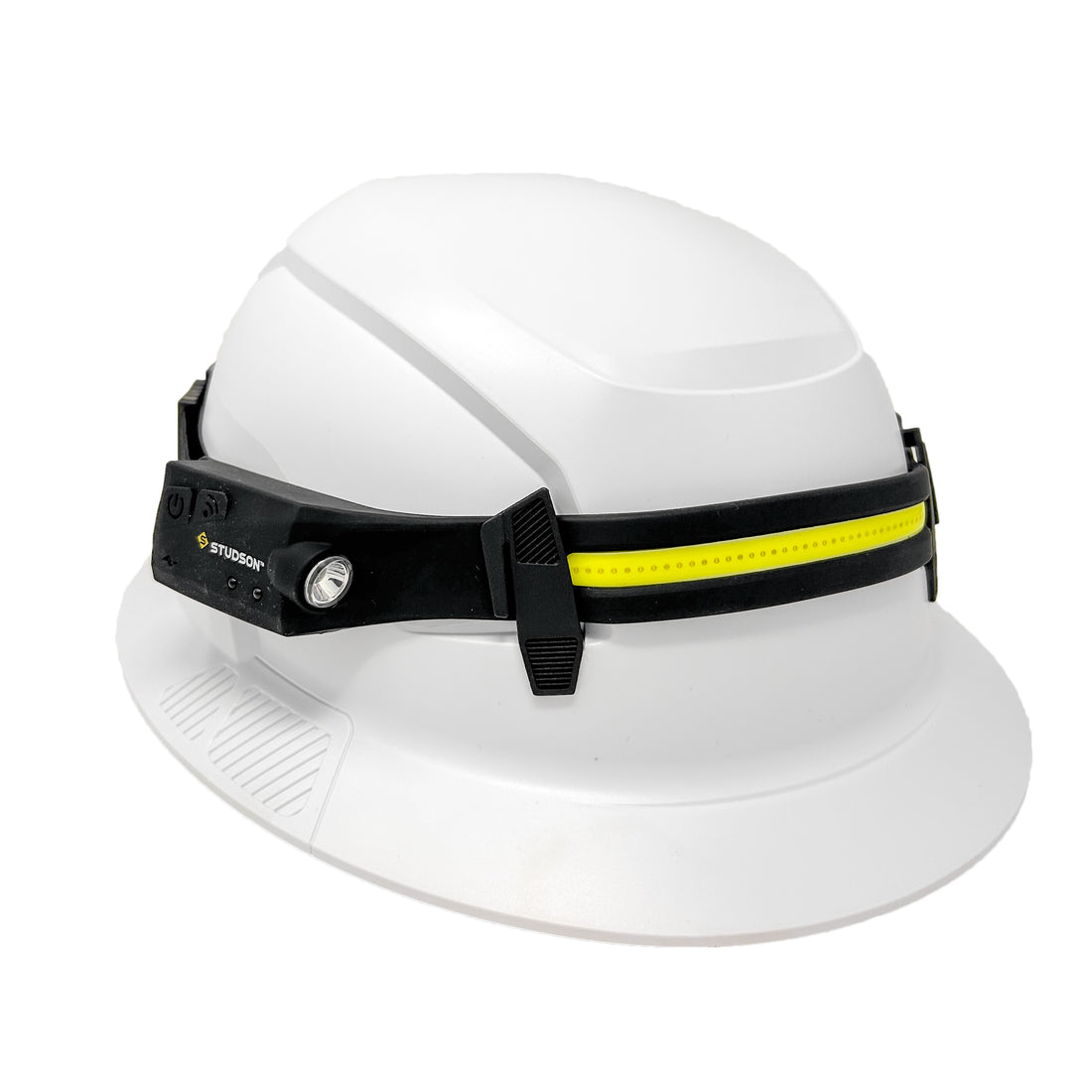 SHK-1 Headlamp – STUDSON