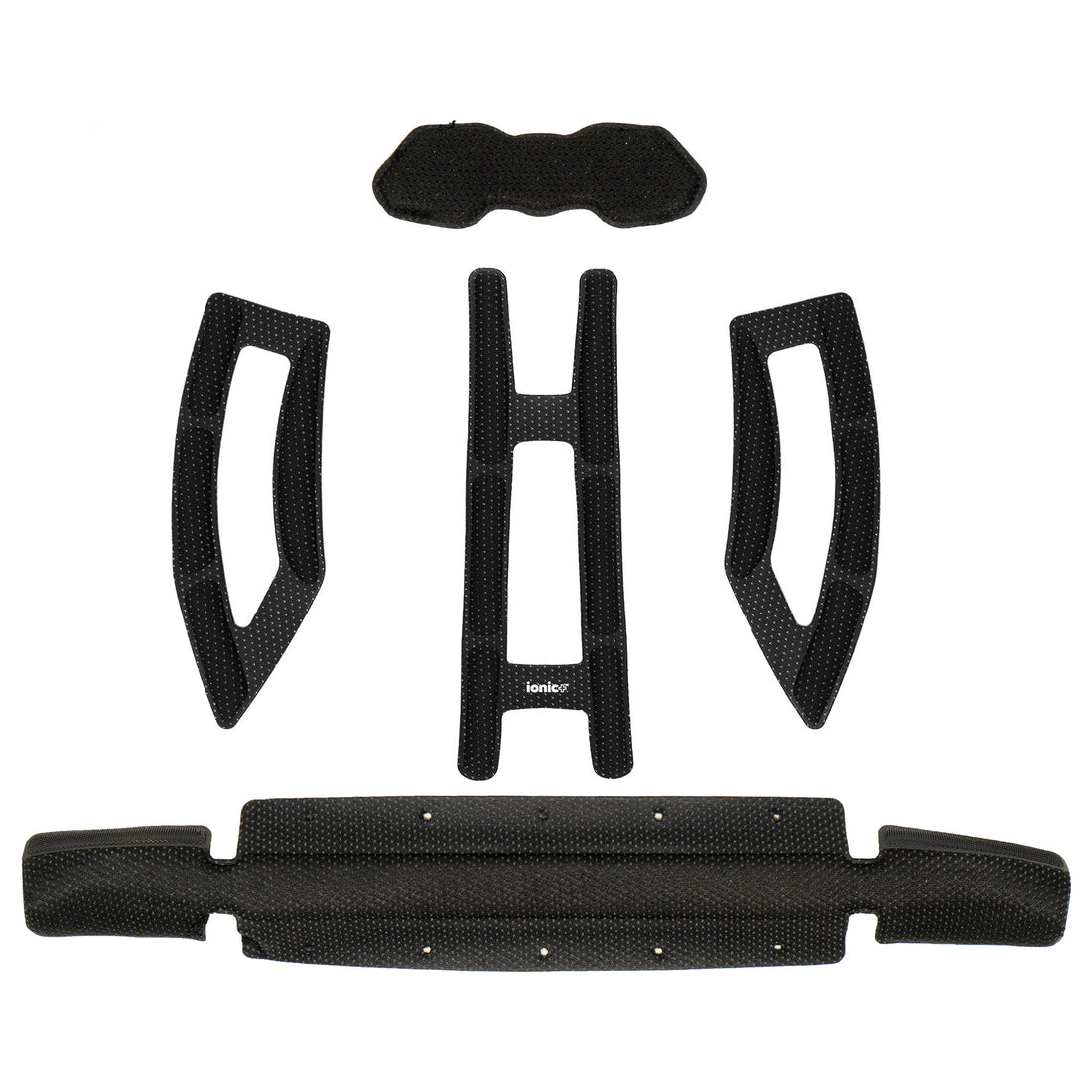 SHK-1 Replacement Pad Set – STUDSON