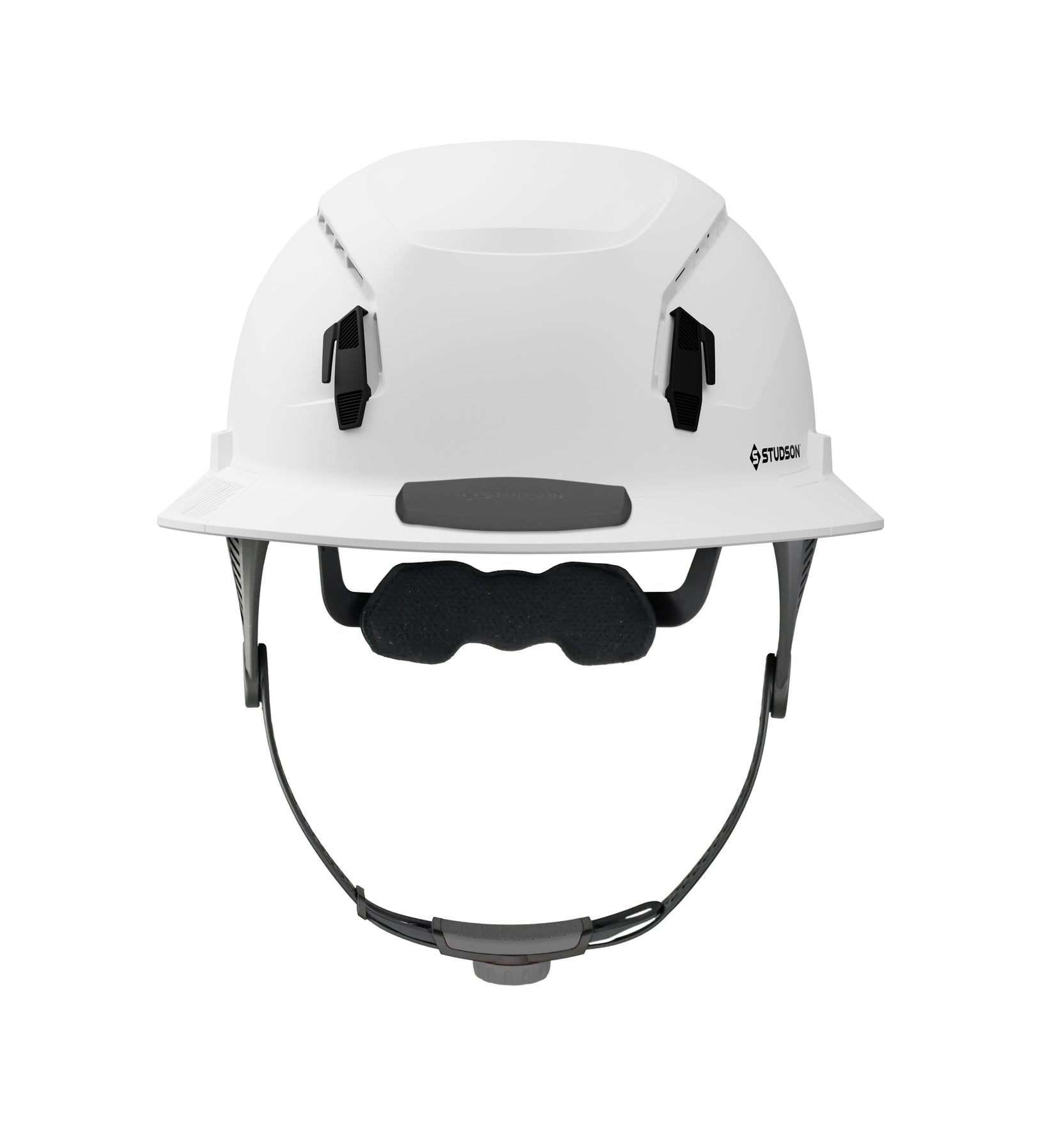 SHK-1 Full Brim HighBar Vented – STUDSON