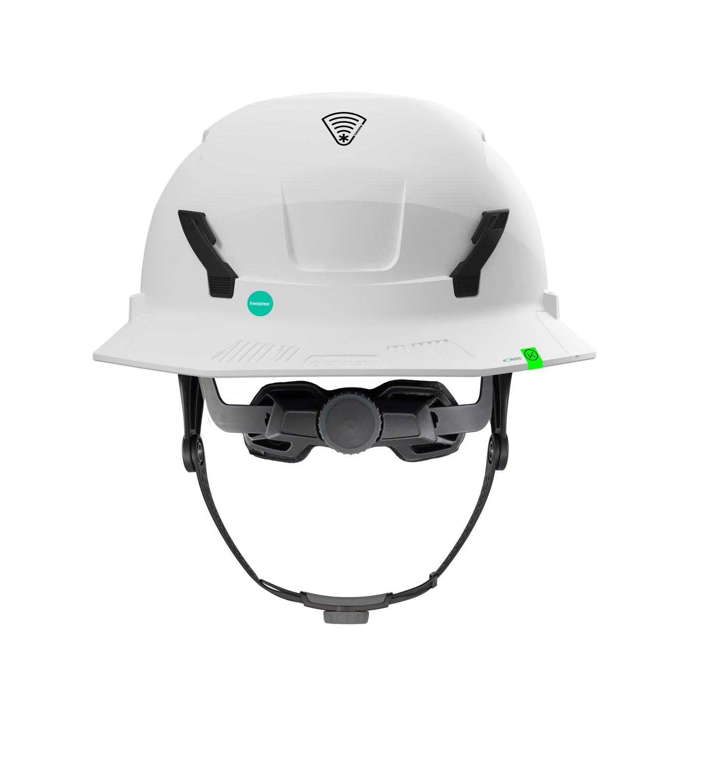 SHK-1 Full Brim HighBar Vented – STUDSON