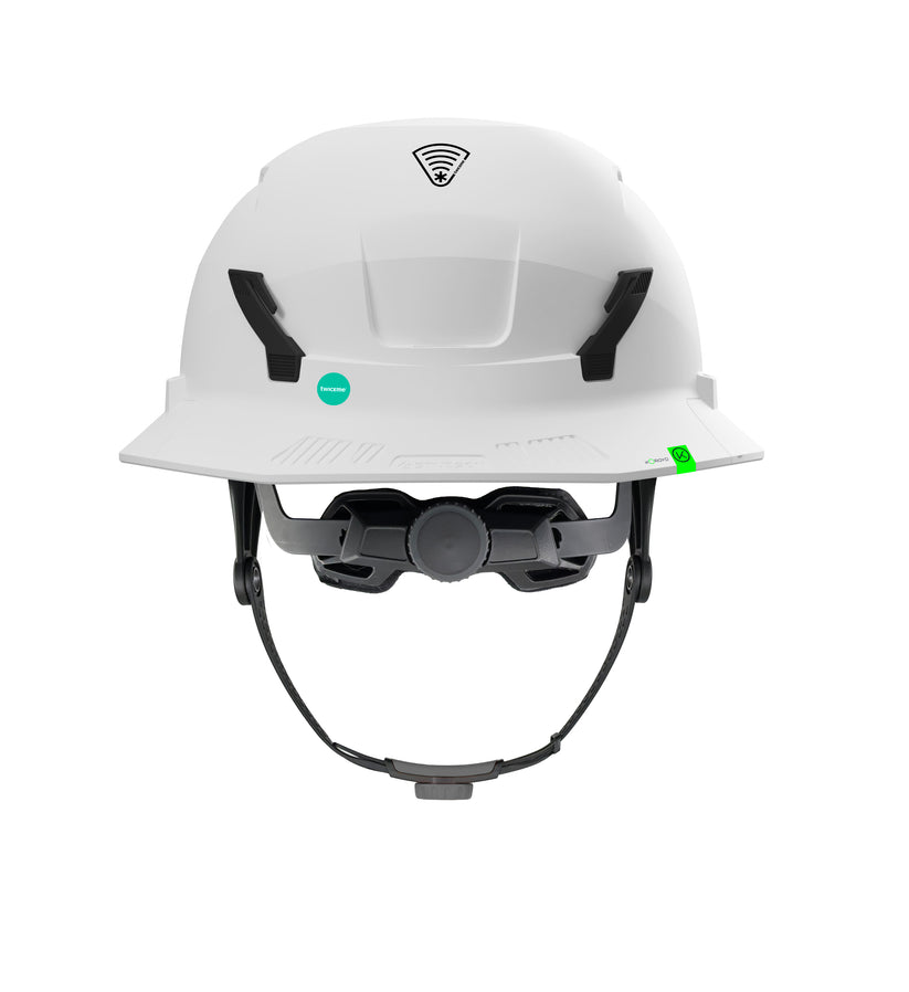 SHK-1 Full Brim HighBar Vented – STUDSON
