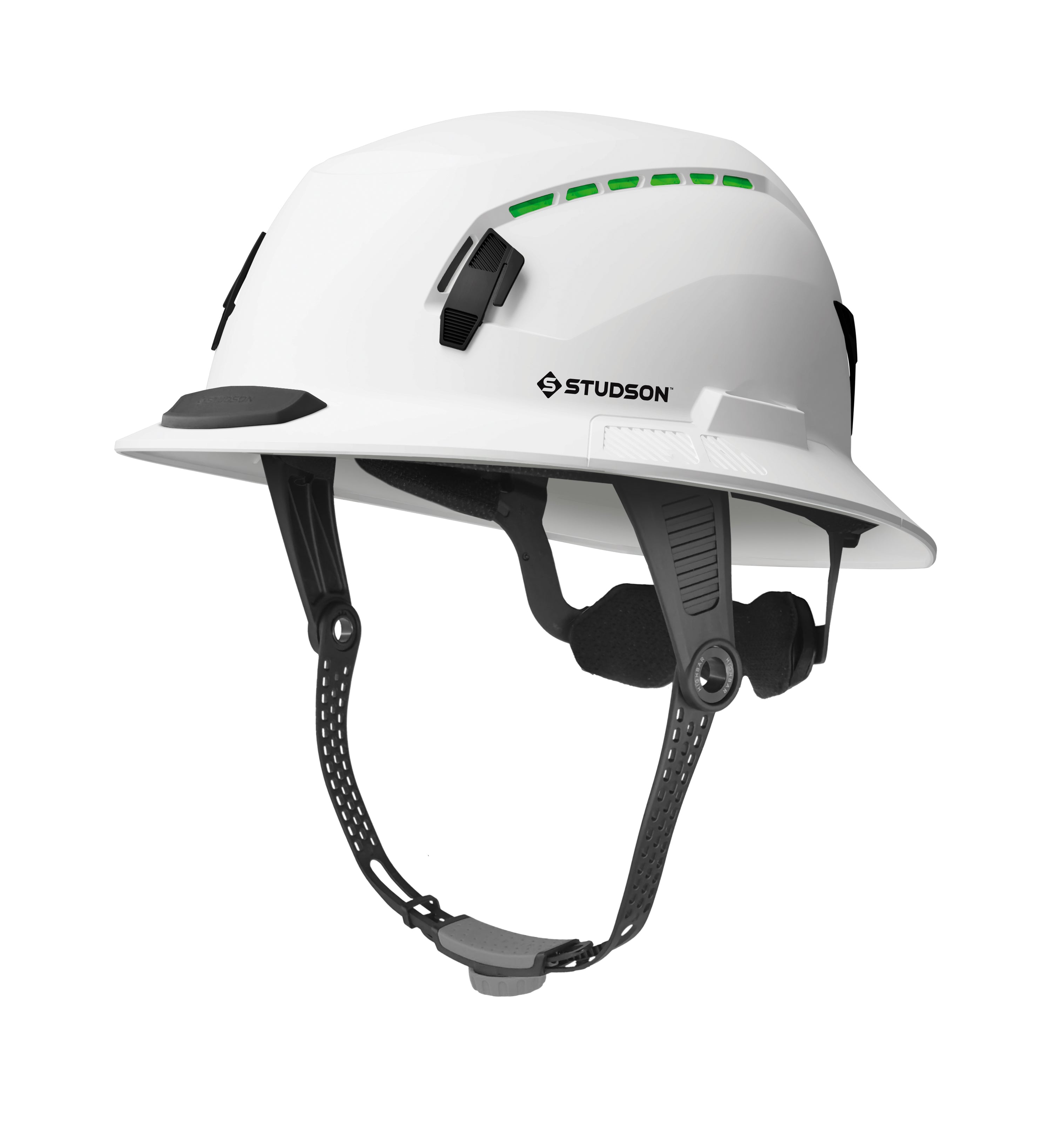 SHK-1 Full Brim HighBar Vented – STUDSON