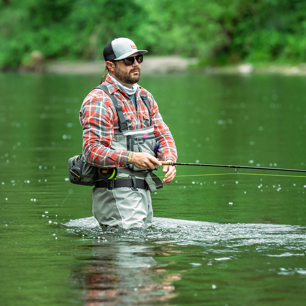 Trucker Hat | STUDSON
